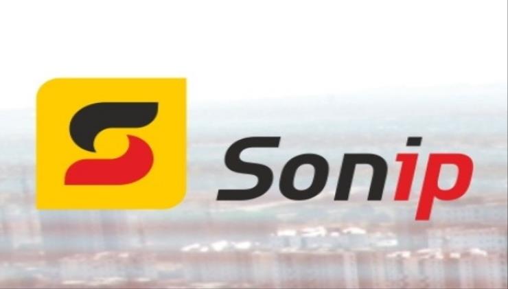 Responsabilidades da Sonip transferidas para a Imogestin